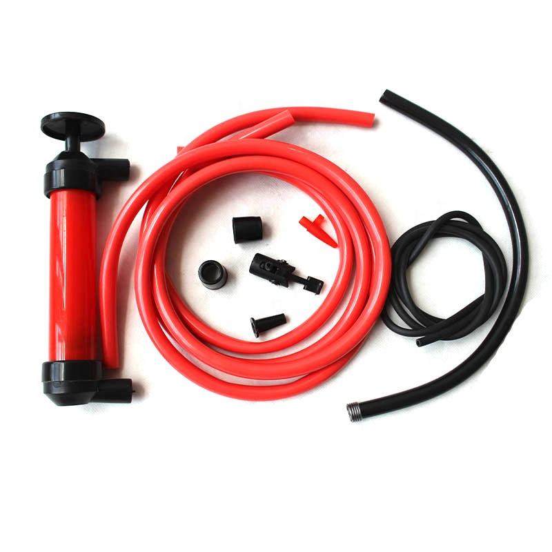 Car Pumping Unit Pumping Oil Pipe/Oil Extractor/Suction Tube Fish Tank ...