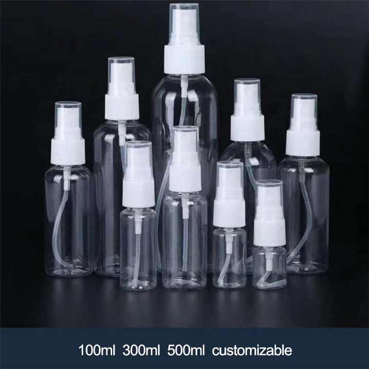 Wholesale Empty Mist Mini Small Spray Bottle PET Plastic Perfume Spray Bottle| Alibaba.com