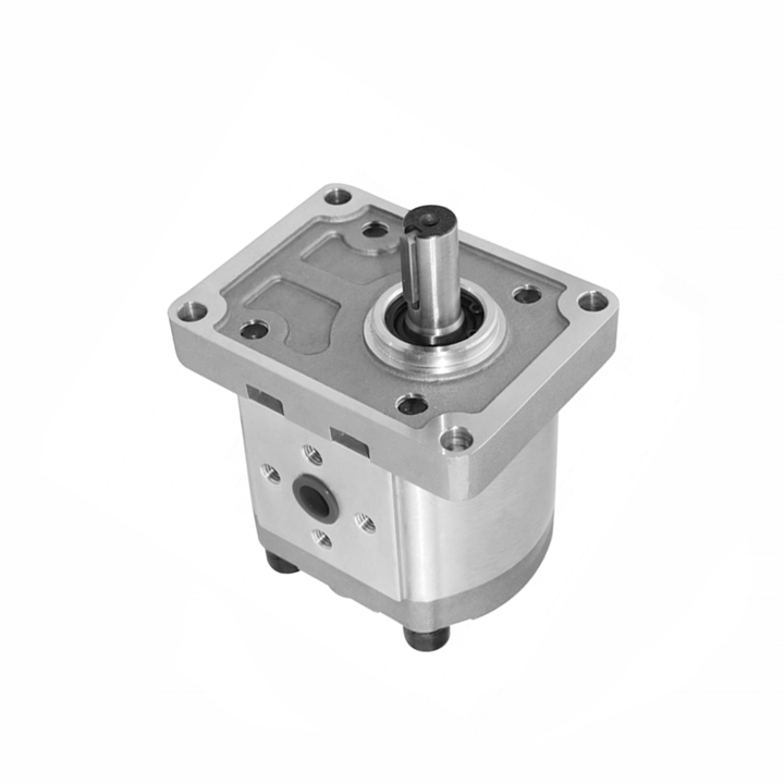 CBS Series Hydraulic Gear Pump CBS-D320-LPSN From Manufacturer| Alibaba.com