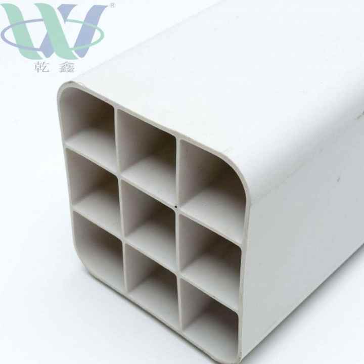 Lightweight PVC Cable Ducting Pipe 300mm for Electrical Wiring PVC ...
