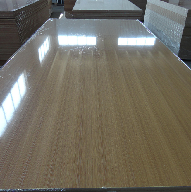 8x4 MDF Board - Versatile and Durable Sublimation Material