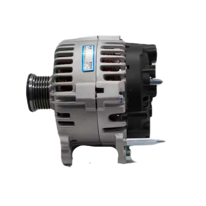 Auto Electrical Systems High Performance Alternator for Audi A11.4 2010 ...