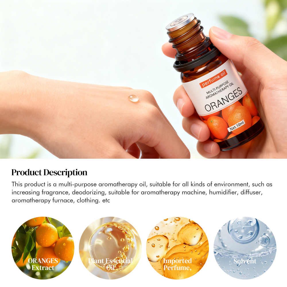 How to Choose the Best Fragrance Oil for Baking: A Complete Buying Guide