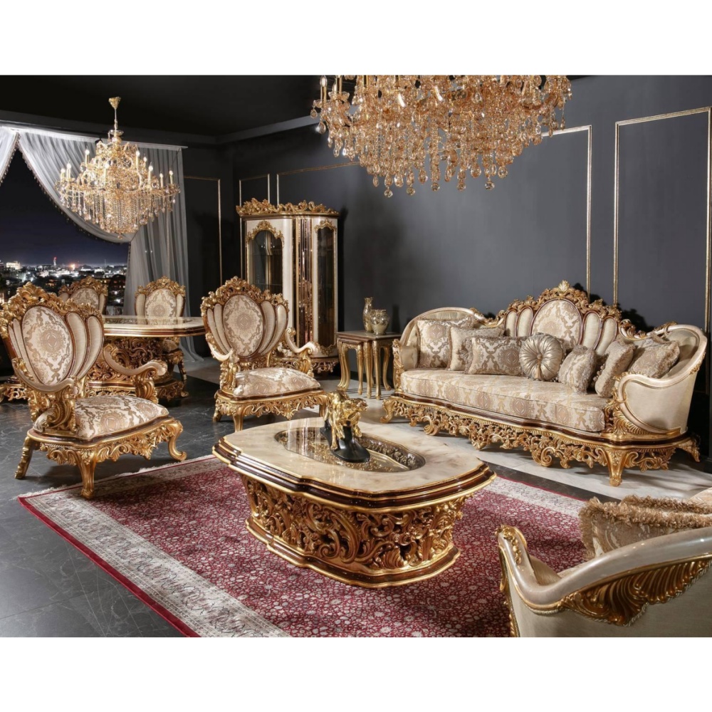 Turkish living room furniture store