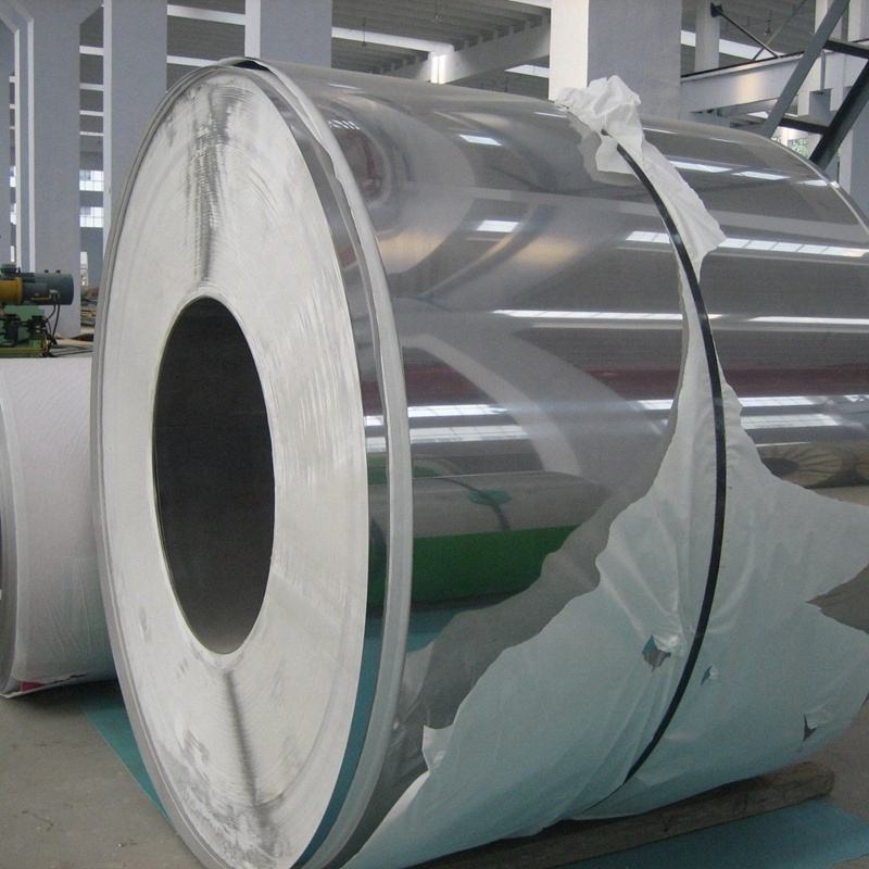 High Quality 201 304 Stainless Steel Rolls for Construction Equipment ...