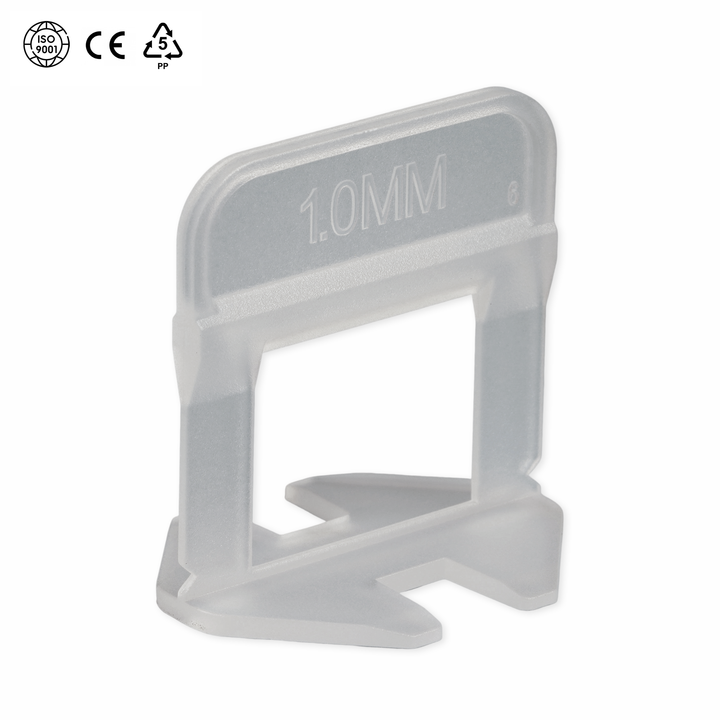 Plastic Tile Leveling System Clips Wedges Good Quality Nivelador De ...