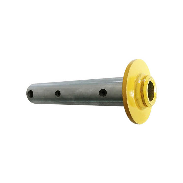 Customised Factory Hardened Steel Bucket Pins for Excavator & Bulldozer ...