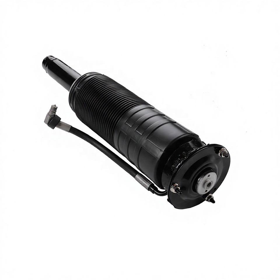 For Mercedes Active Body Control Strut Assembly W220 W215 Front ABC ...