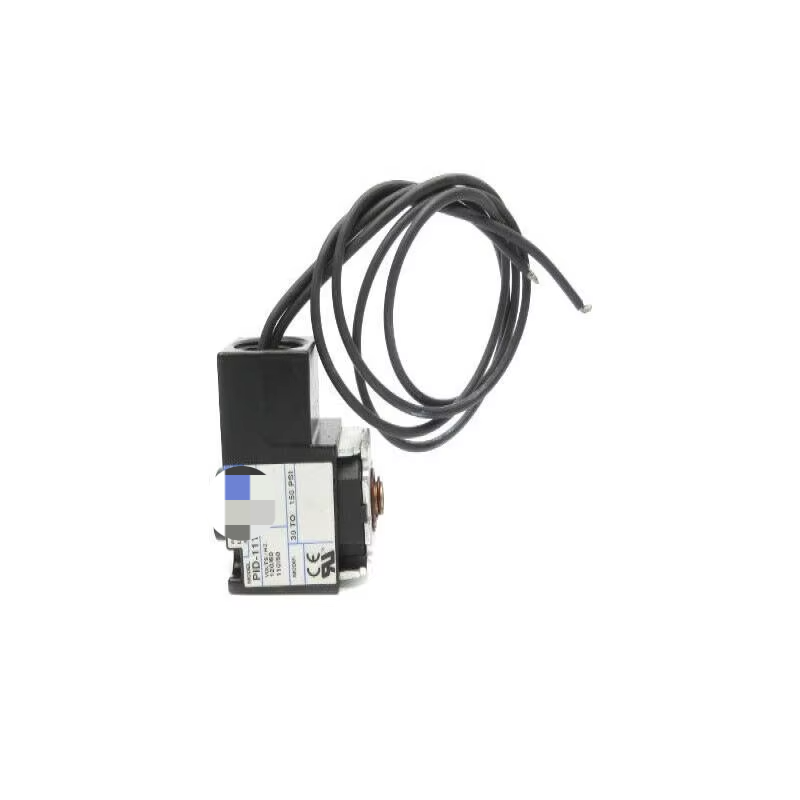 PID-111CAAA 110/120V 30-150PSI New Original Ready Stock Industrial ...