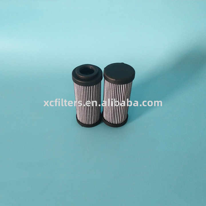 High Efficiency Hydraulic Oil Filter Elements by Xcfilter