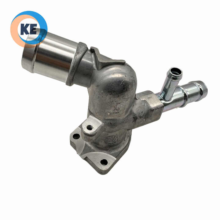 New Thermostat Shell for Ki-a Model Car Coolant Thermostat Housing Part ...