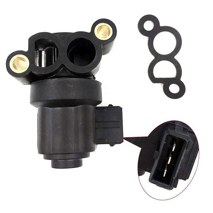 3515033010 35150-33010 35150 33010 Idle Air Control Valve Motor For ...