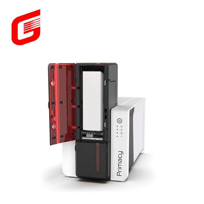 New High Quality Evolis Primacy2 Business Plastic Pvc Id Card Printer ...