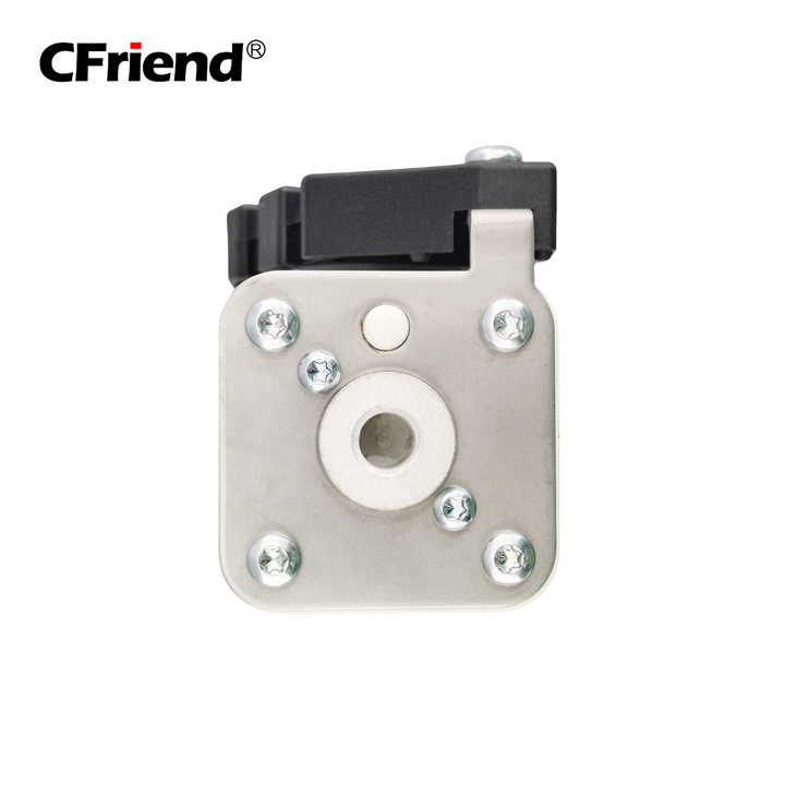 CFriend Fast-Acting VFD Protection HRC Fuse 1000V DC 50kA Ceramic Link ...