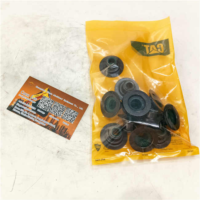 Construction Machinery Parts Seal Valve 2418M517 for 3054C C4.4 C7.1 ...