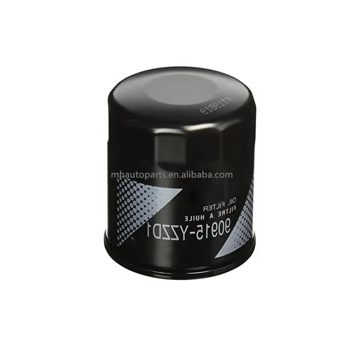 Oil Filter for Toyota Land Cruiser GDJ150 Coaster Oil Filter OEM 90915 ...