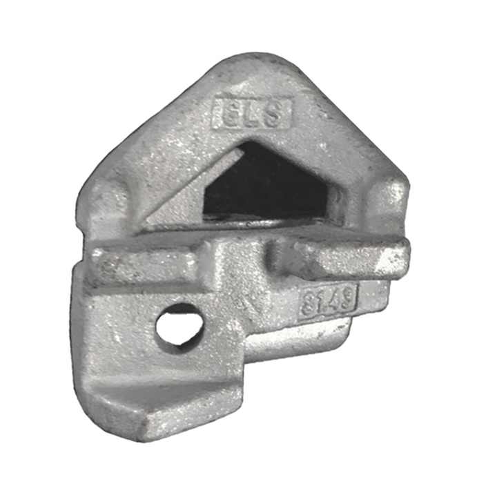 High Quality Forged Steel Iso Shipping Container Lockable Stacking ...