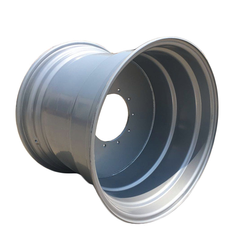 Wholesale wheel rims 14*24 agricultural steel rims 14x24 tractor rims ...