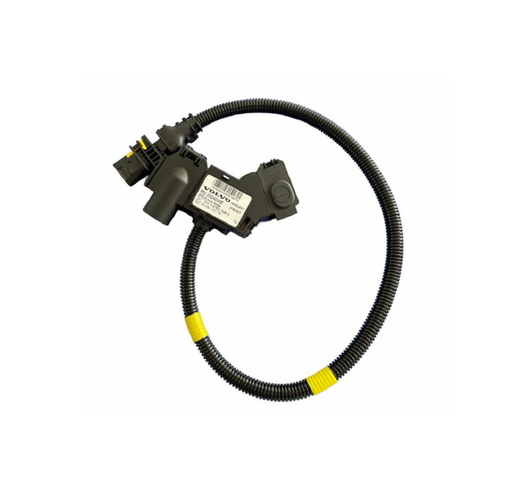 Smart Source Battery Sensors for VOLVO FH Heavy Duty Trucks