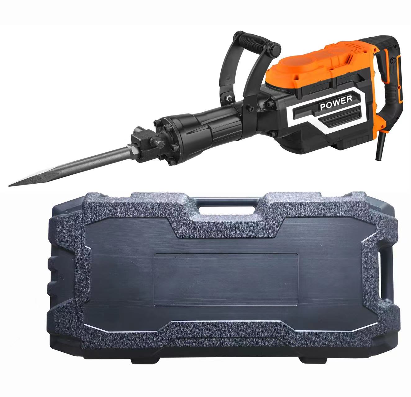 JCB MAL 11KG Demolition stairwell Hammer
