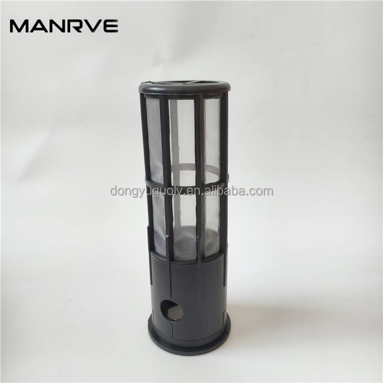 FUEL FILTER 11E1-70210 11E170210 332/Y3163 3935274 6732716120 76107829 ...