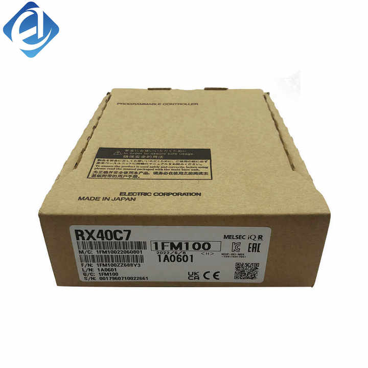 New Original RX40C7 Rx40c7 Input Module Stock in Warehouse| Alibaba.com