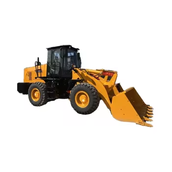 Original High Quality 3.5 Ton Front End Loader CDM835 with 1.8m3 Bucket ...