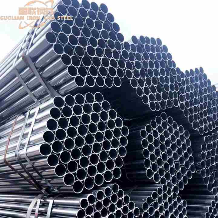 15mm Steel Tube - High Quality Galvanised Pipe Solutions