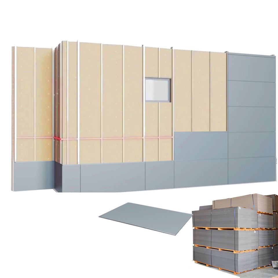 Alucobond Modern Facade Panels Exterior Wall Cladding Acm Acp 2mm 3mm ...