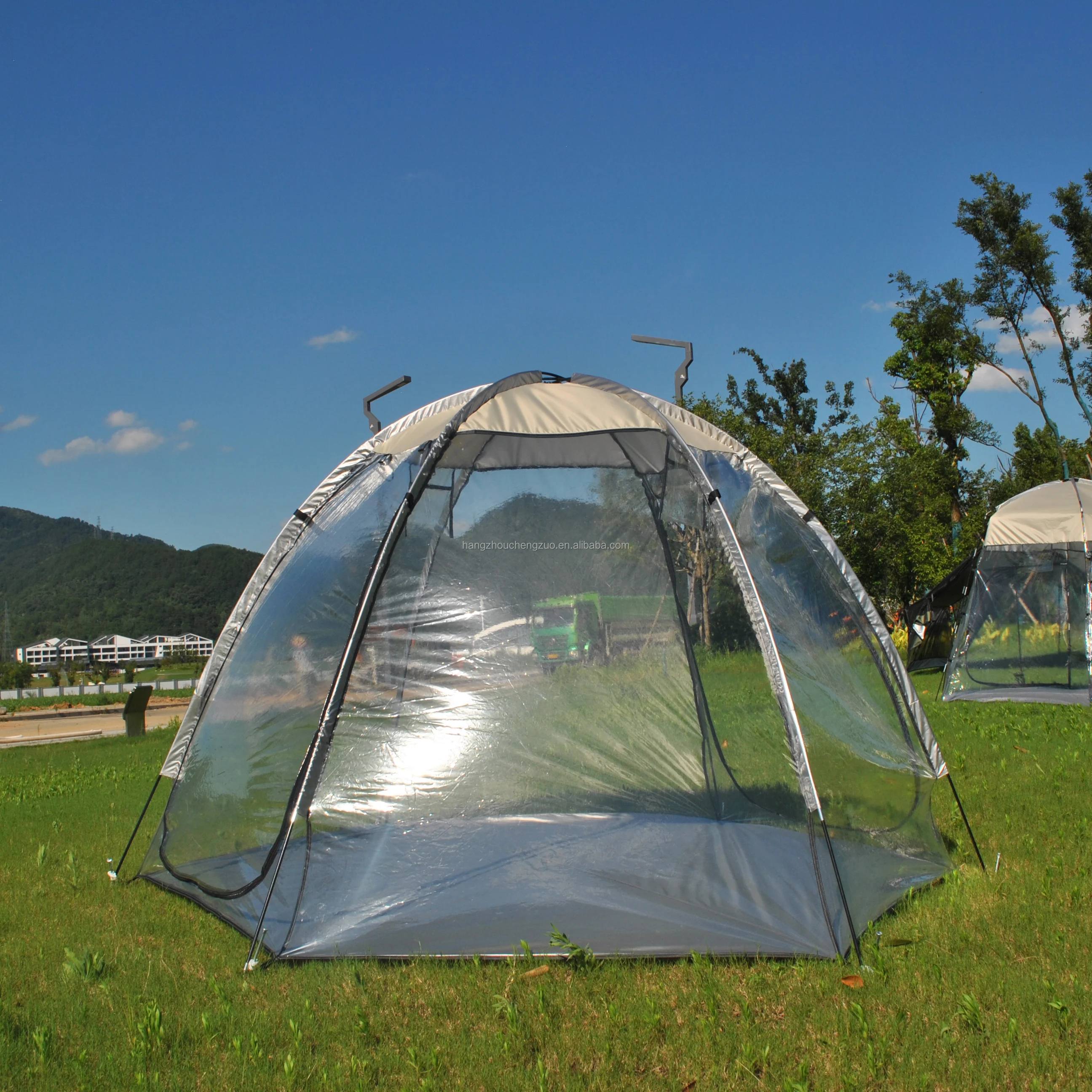 How to Choose the Best Winter Tents Large Clearance for Your Needs