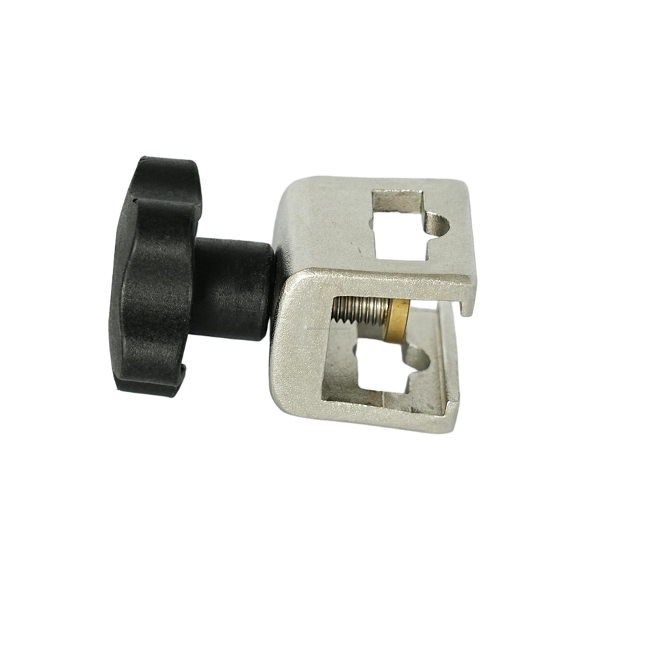 Fixing Clamp for Operating Table Hospital Use 304 Stainless Steel CE ...