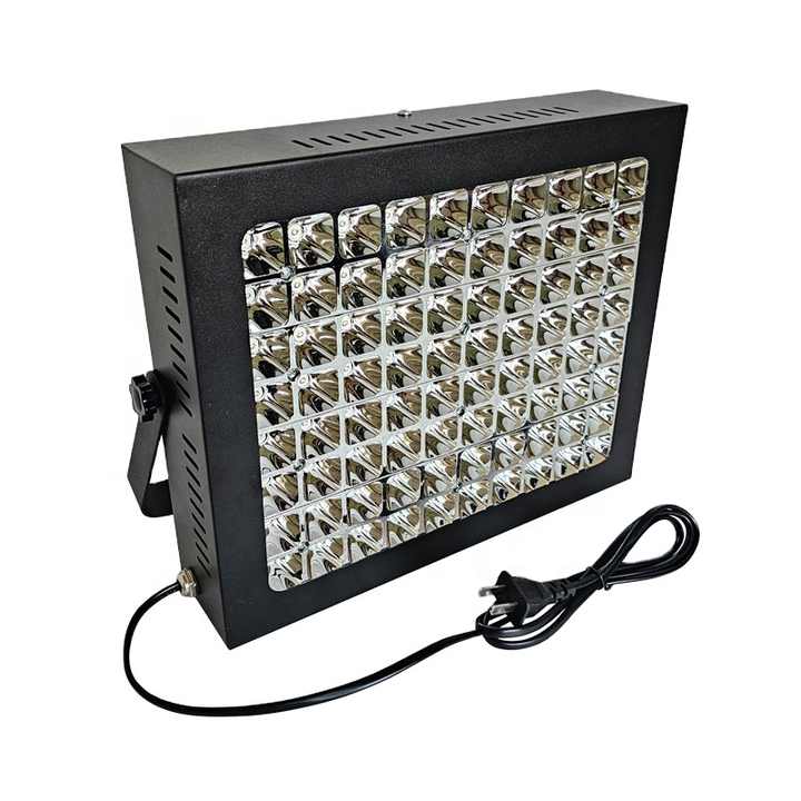 Portable UV Curing System 365nm 405nm Fan Cooling UV LED Light for ...