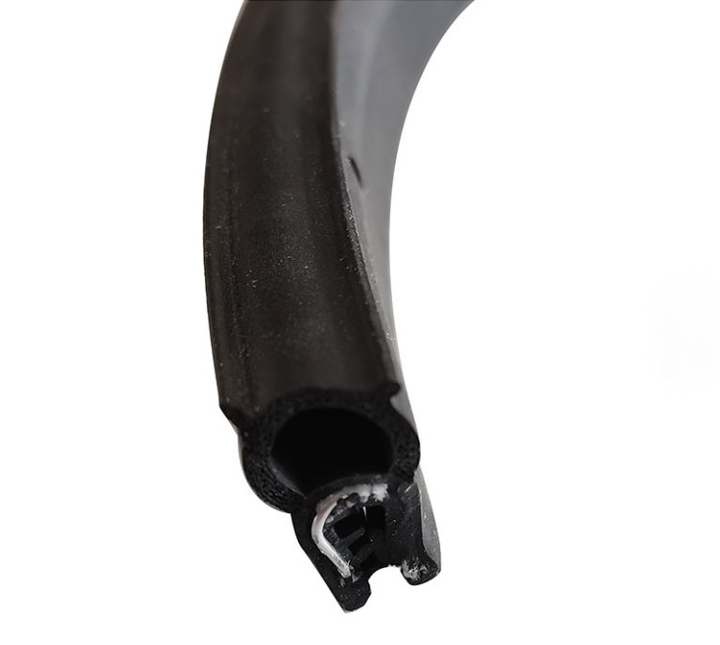 Waterproof Pressure Strip for Toyota Rav4 1996 Car Window Weatherstrip ...