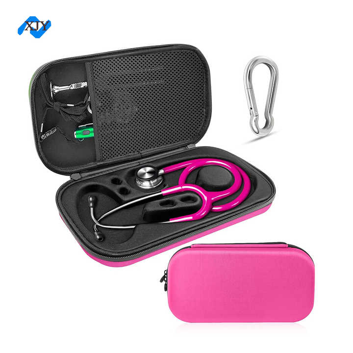Factory OEM Custom EVA Hard Case for 3M Littmann Stethoscopes ...