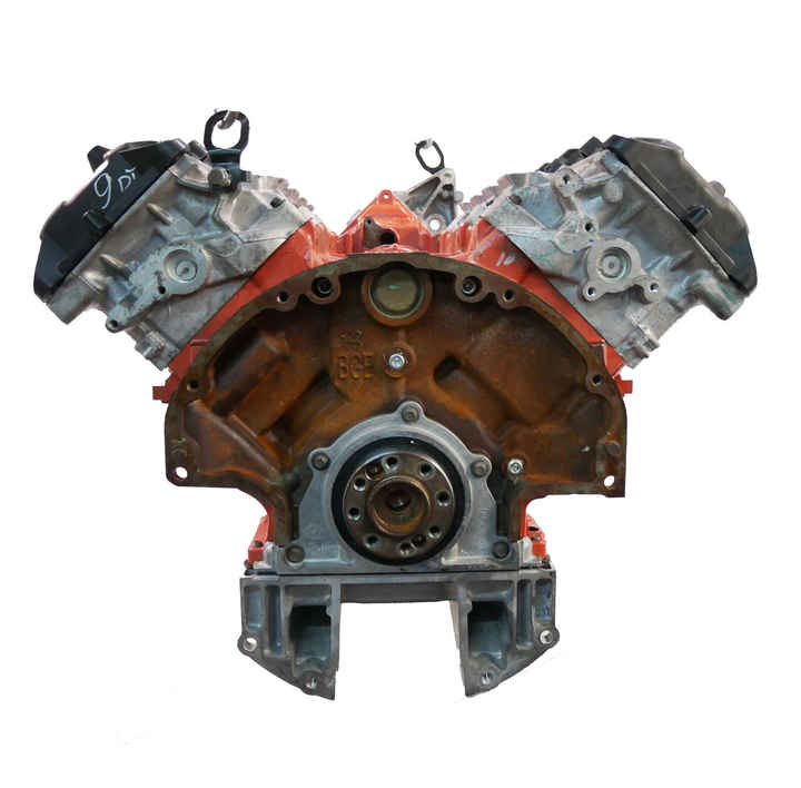 2019 Dodge Jeep 6.4L V8 Engine for Grand Cherokee & Challenger - OEM