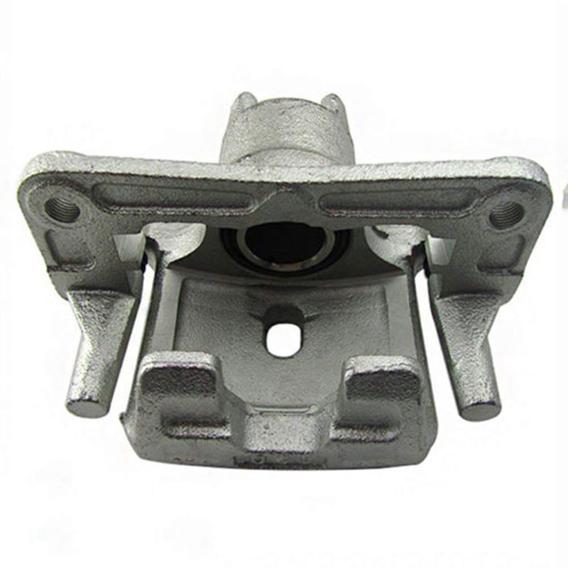 Genuine Gutentop New MITSUBISHI Rear Brake Caliper Model MR510542 with ...