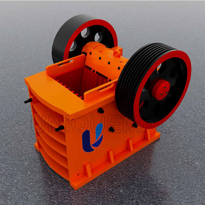 JJEM Automatic Manufacturing Companies Mineral Hummer Jaw Crushing ...