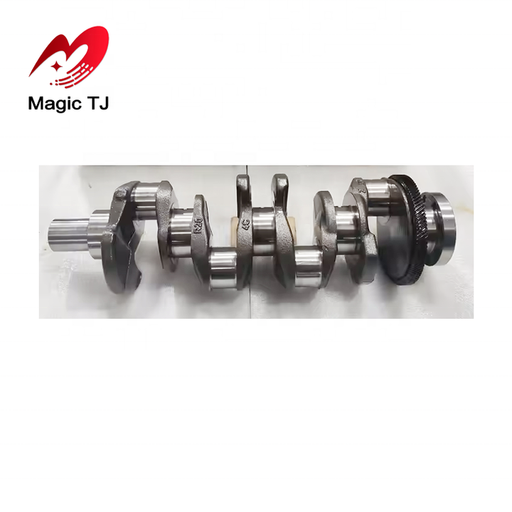 New CRANKSHAFT for Hyundai IX35 2.0L Kia K5 Sonata YF NU Engine Crank ...