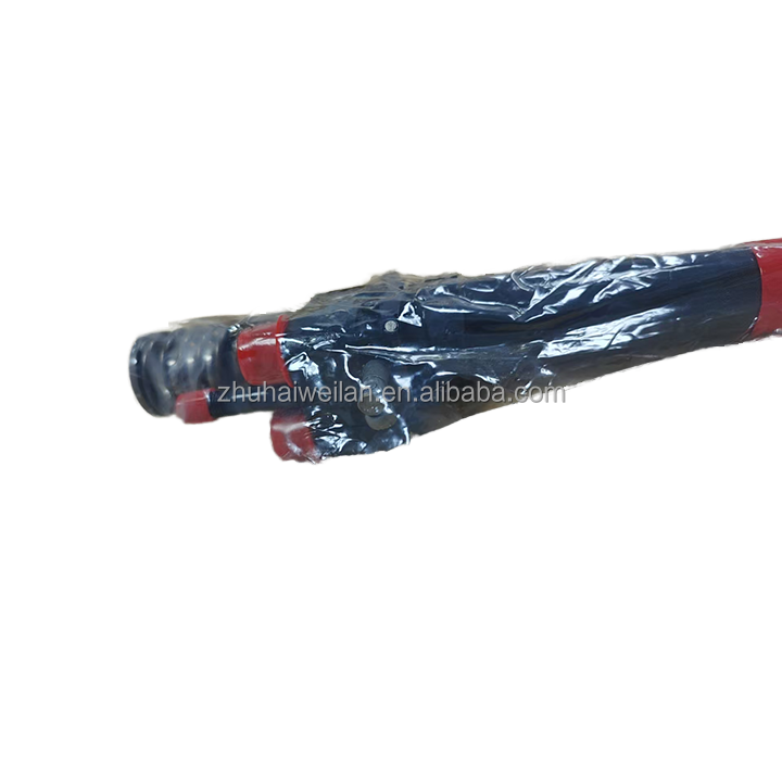 High-Quality Diesel Fuel Injector 5229335 for EMD 645E3 Locomotive ...