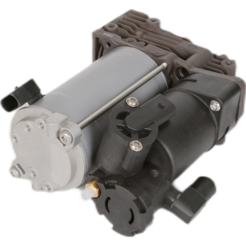 HG Auto Repair kits LR045251 Air suspension compressor pump For Land ...