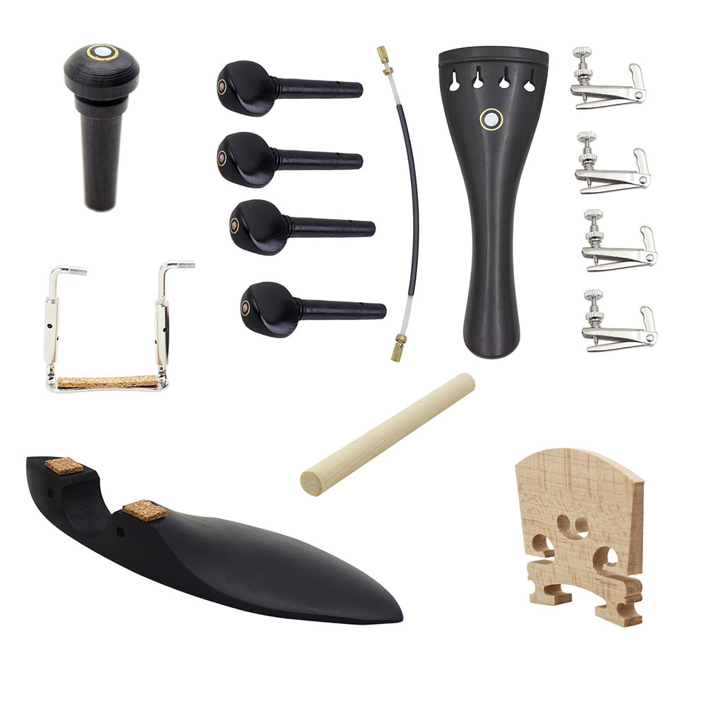 How to Choose the Best Violin Endpin Titanium for Your Playing Style