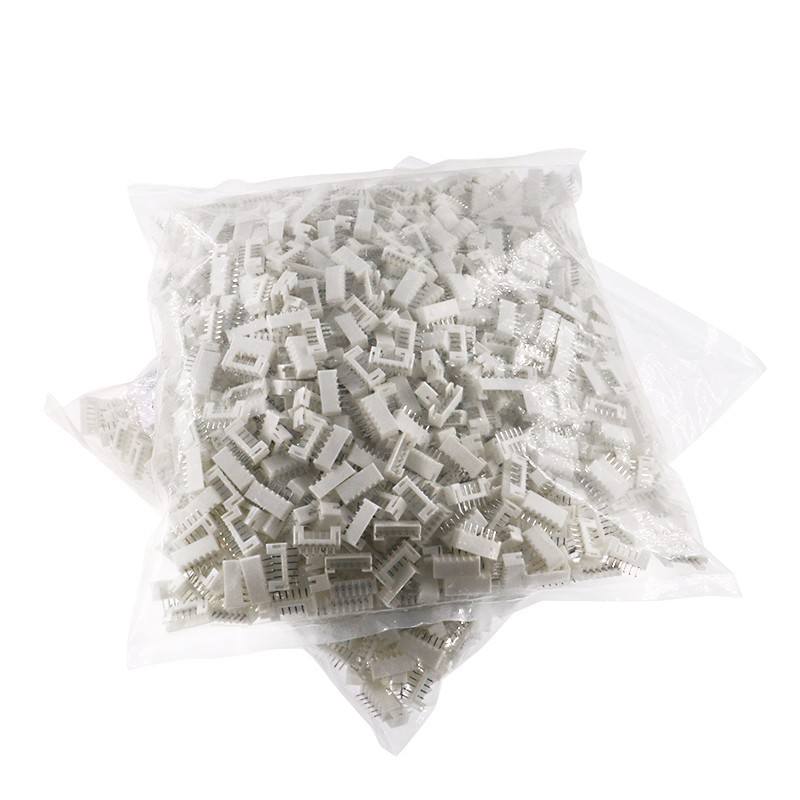 PH2.0 2.0mm Pitch Wire-to-Board Pin Socket Header Straight & Right ...