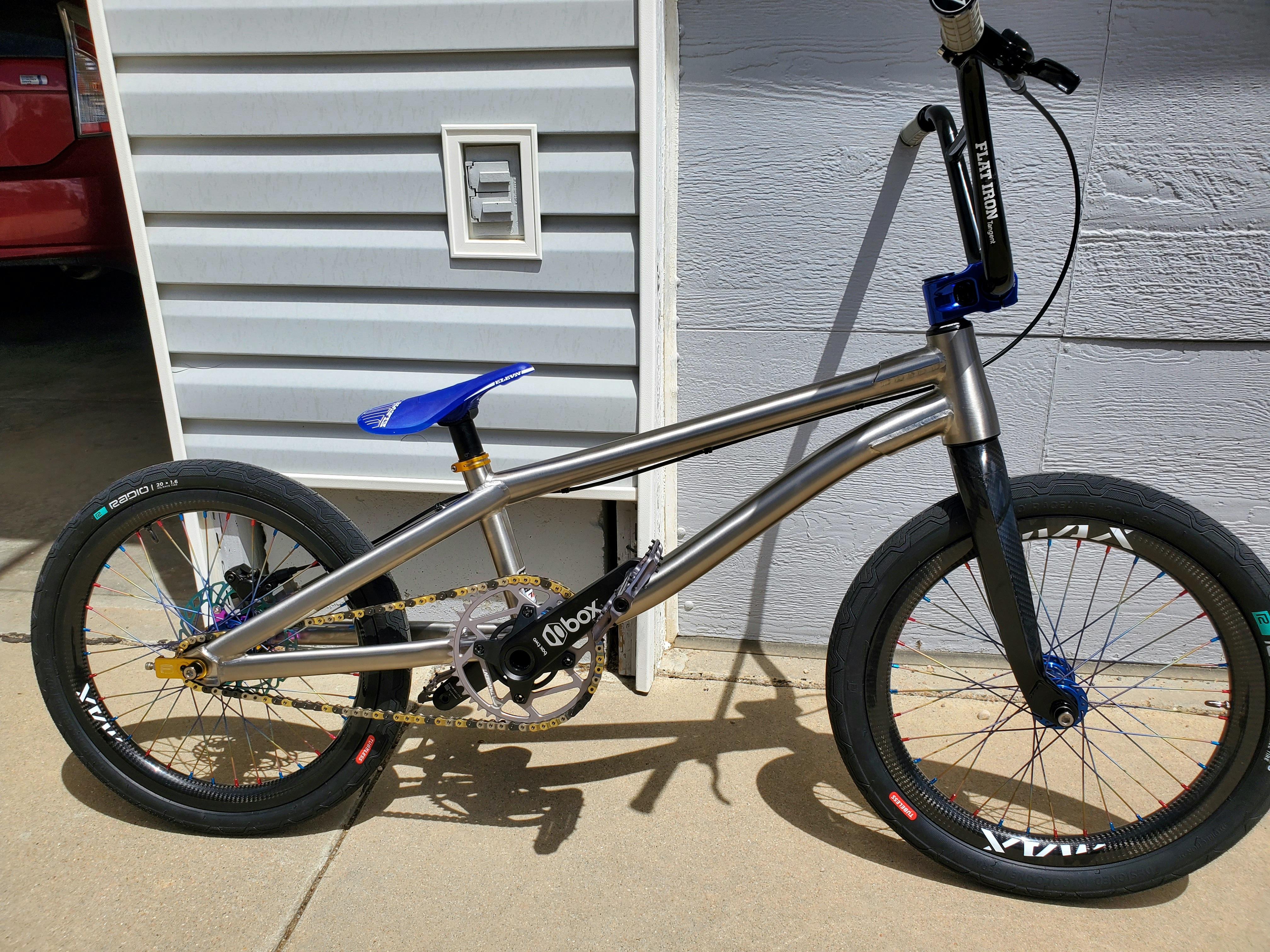 How to Choose the Best BMX Frame 4130 for Your Riding Style