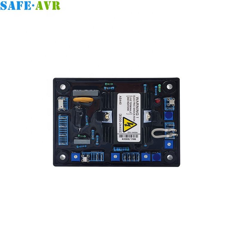 AVR AS440 Automatic Voltage Regulator for Diesel Generators Essential ...