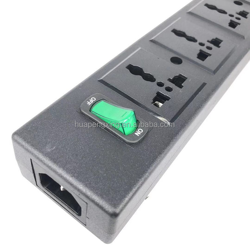Dây Nguồn 4 Ổ Cắm Đa Năng Ổ Cắm Đa Năng Dây Nguồn Có Thể Tháo Rời Đèn ...