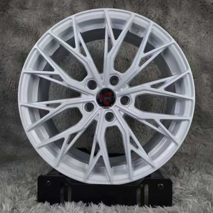 YL Aluminum Alloy Wheels - Durable and Stylish Options