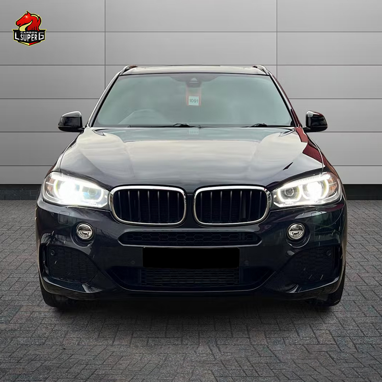 How to Choose the Best F15 X5 Body Kit for Your BMW