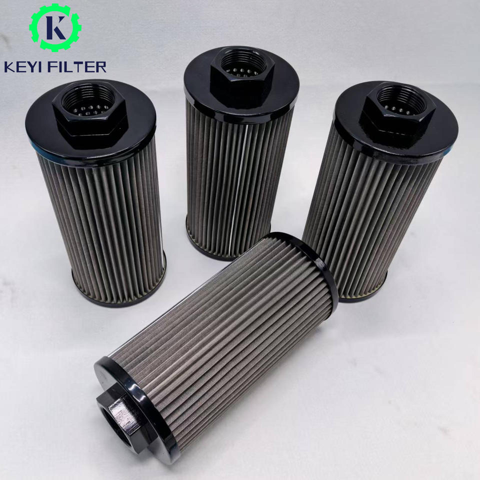 Hydraulic Oil Filter Element for Hydac Oil Filtration Replacement High ...
