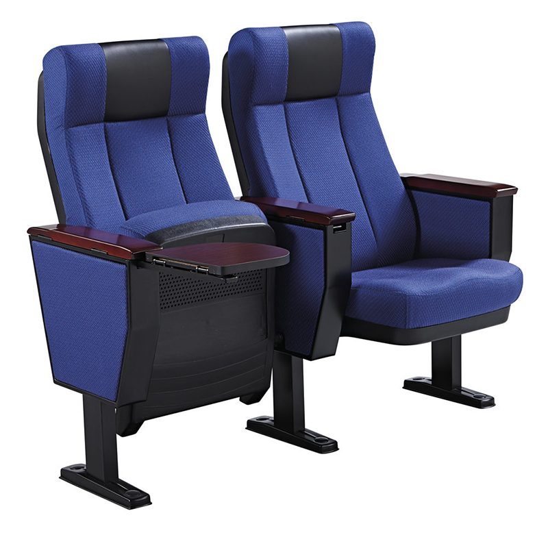 Hot Sale Used Theater Seats Auditorium Seating Low Price Folding Padded ...
