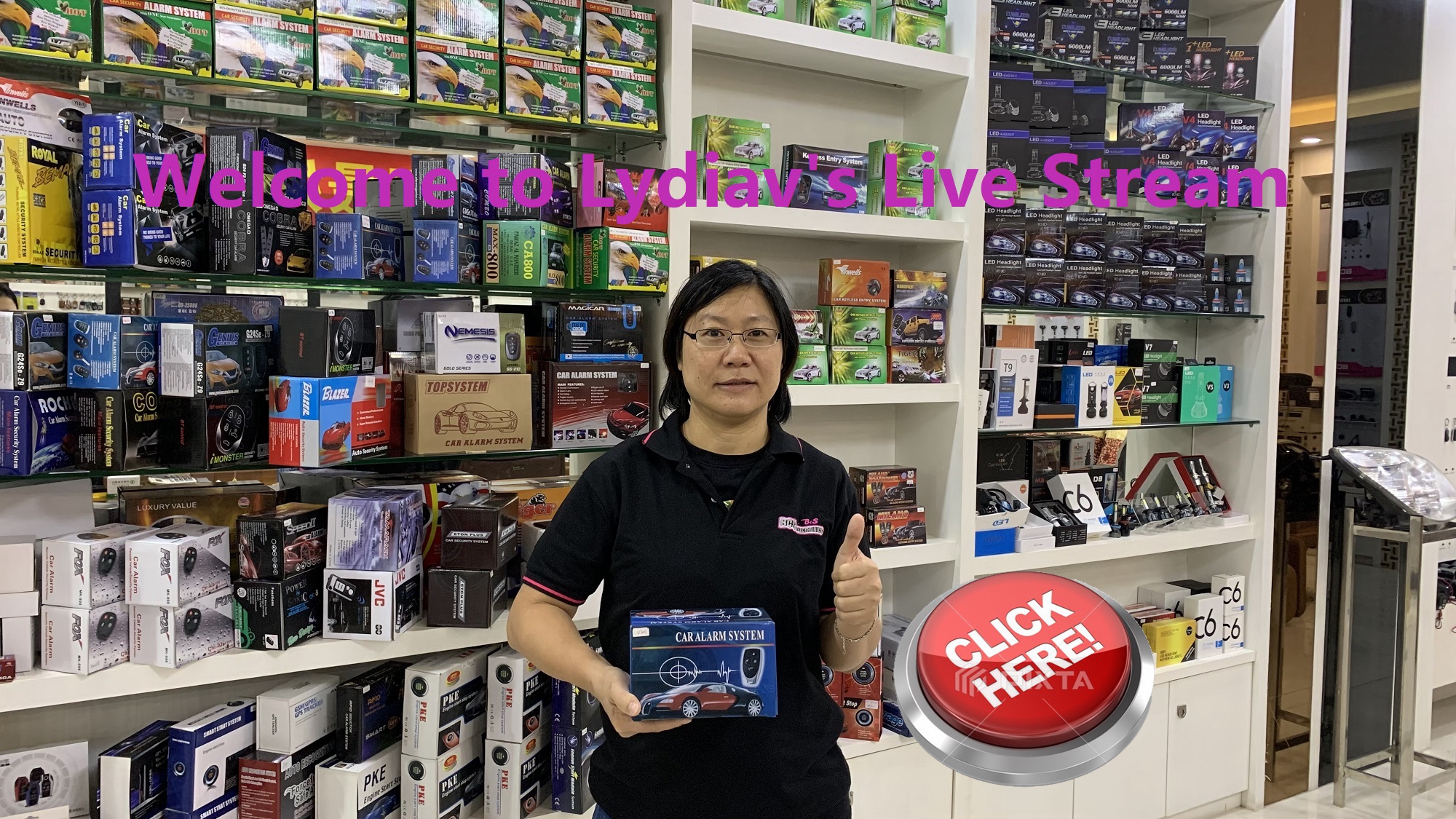 Premium Security System BCS-V200 Car Alarm Products from Zhongshan Bcs Electronics Co., Ltd.